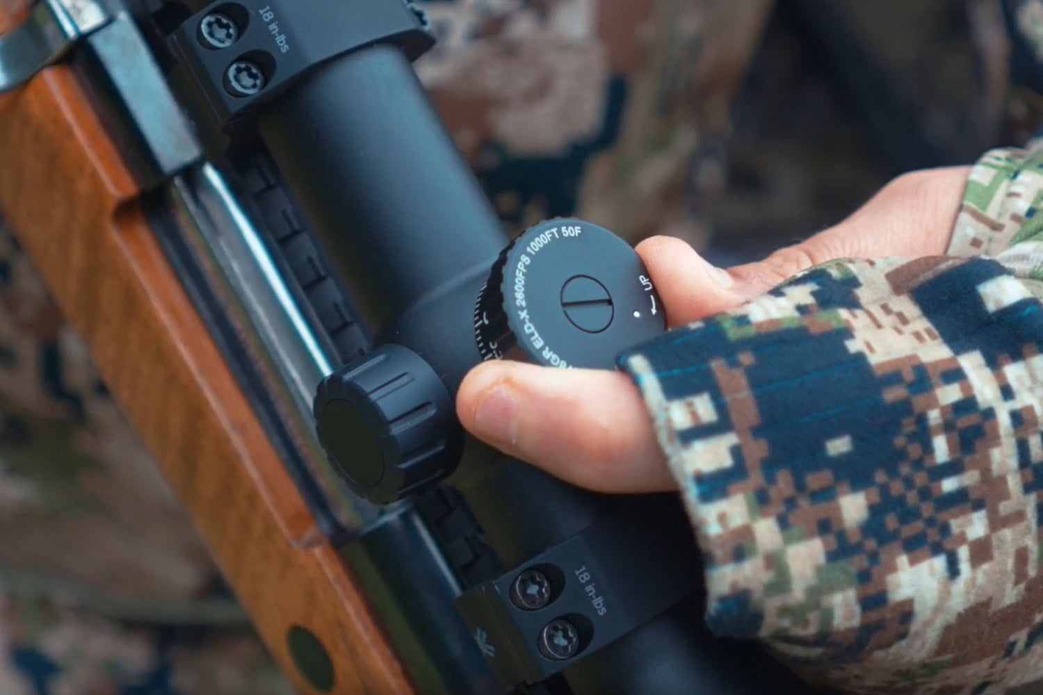 Beginners Guide to Adjusting Your Scope – Kenton Industries