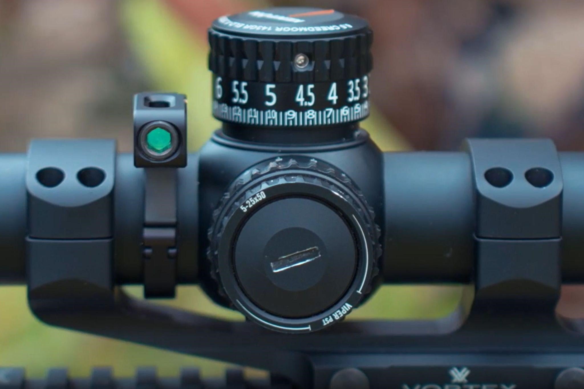 Benefits of Using a Custom Turret – Kenton Industries