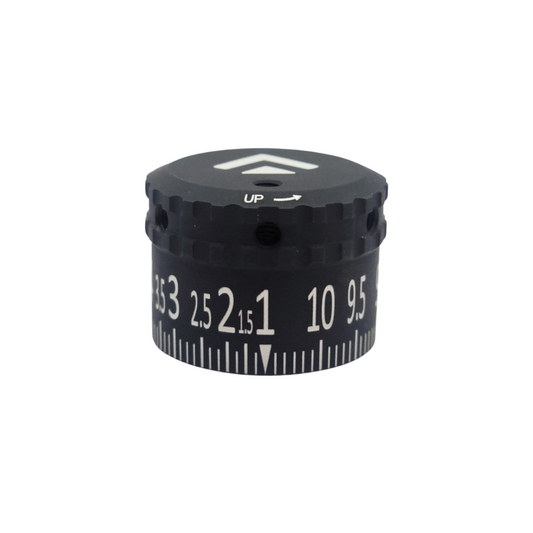 Arken Custom Turrets – Kenton Industries