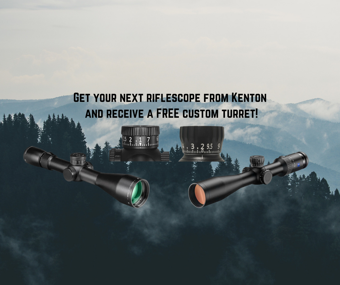 Kenton Industries