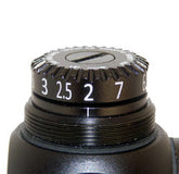 Vortex Custom Turrets | Order Online with Kenton Industries