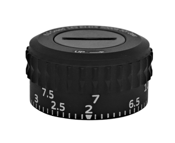 Vortex Custom Turrets | Order Online with Kenton Industries