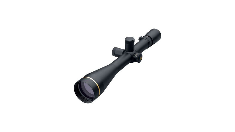 Leupold Custom Rifle Scope Turrets – Kenton Industries