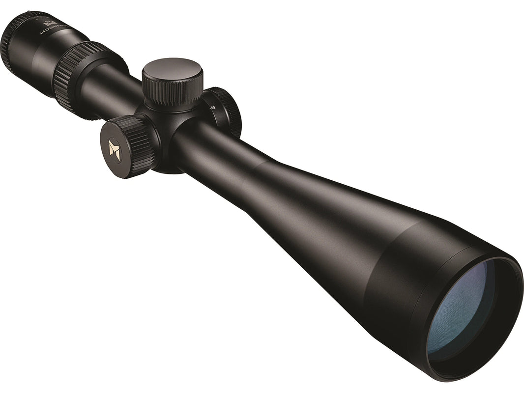 Nikon Custom Turrets – Kenton Industries