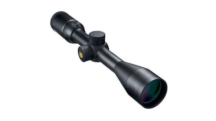 Nikon Custom Turrets – Kenton Industries