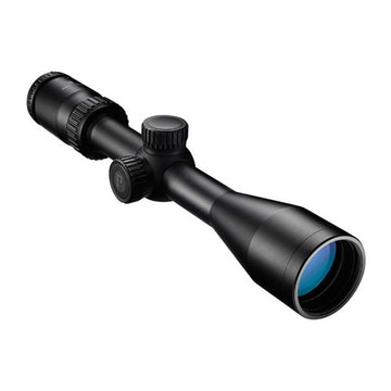 Nikon Custom Turrets – Kenton Industries